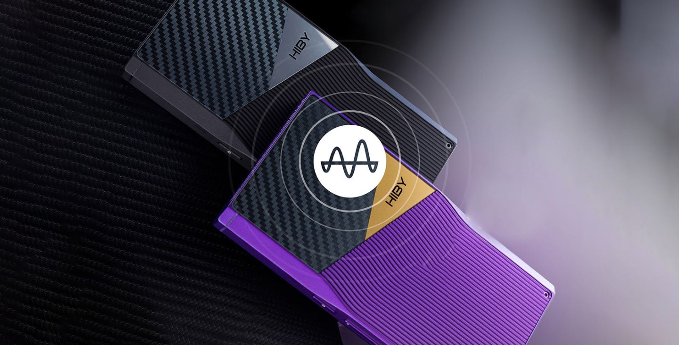 HiBy R6 Pro II (Gen 2) Lossless HD Music Player | Concept Kart