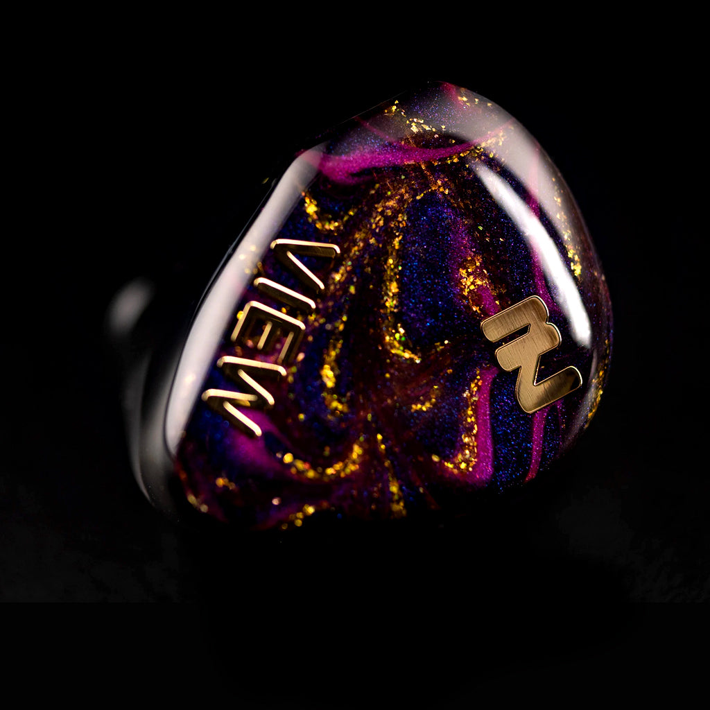 INTUAURA Splendor II IEM | Concept Kart