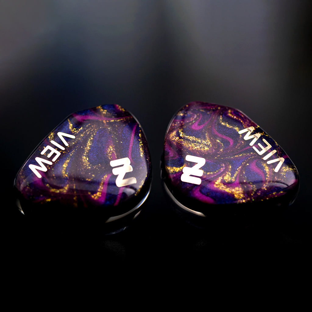 INTUAURA Splendor II IEM | Concept Kart