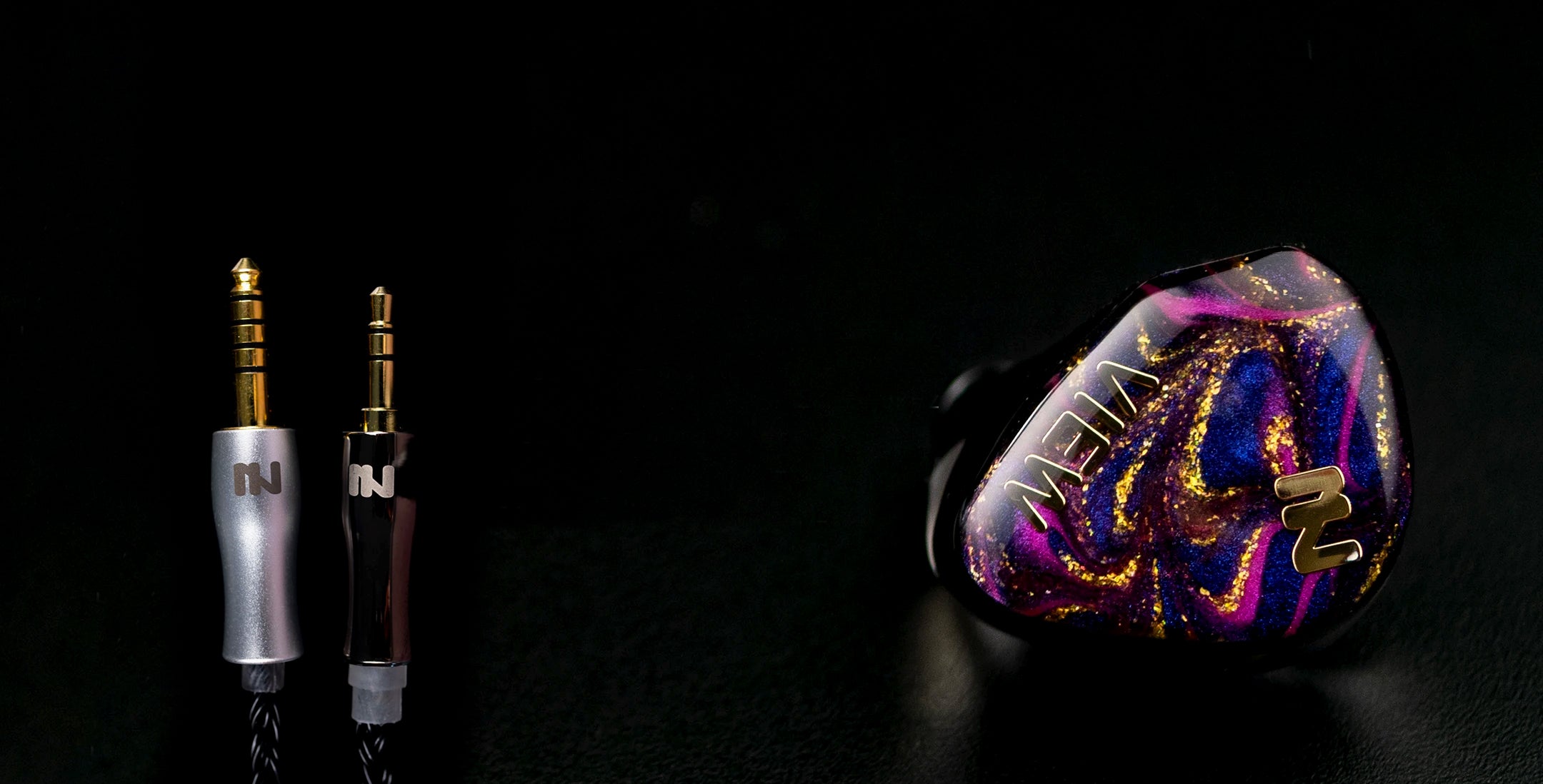 INTUAURA Splendor II IEM | Concept Kart