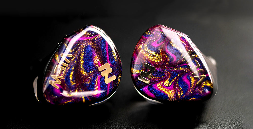 INTUAURA Splendor II IEM | Concept Kart