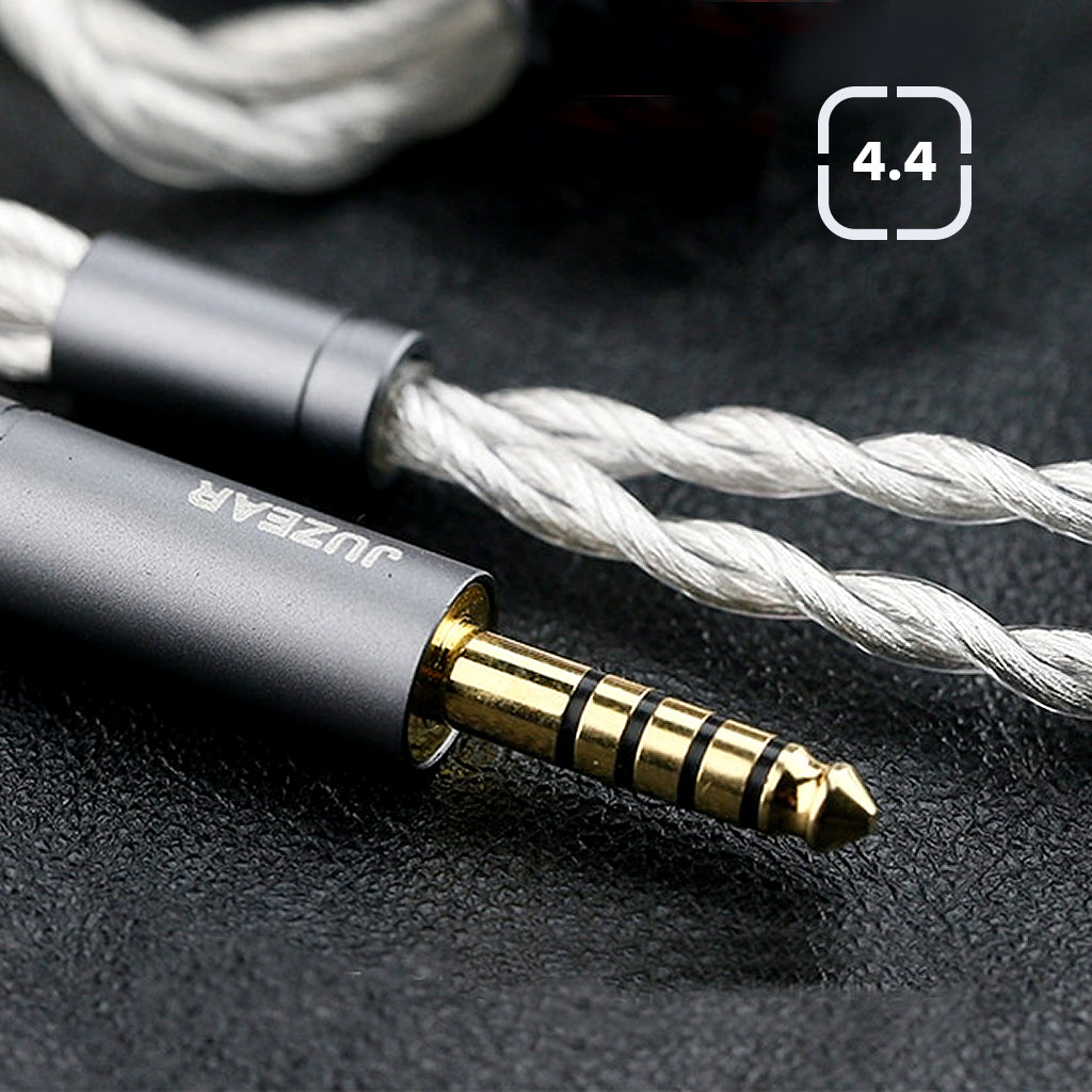 JUZEAR 41T IEM | Concept Kart