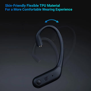 KZ AE01 TWS Bluetooth Adapter for IEMs | Concept Kart