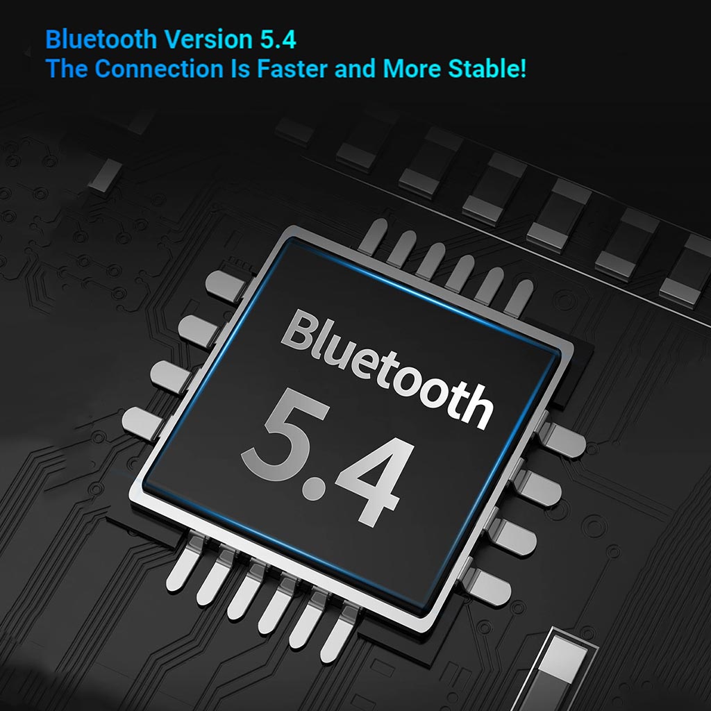 KZ AE01 TWS Bluetooth Adapter for IEMs | Concept Kart