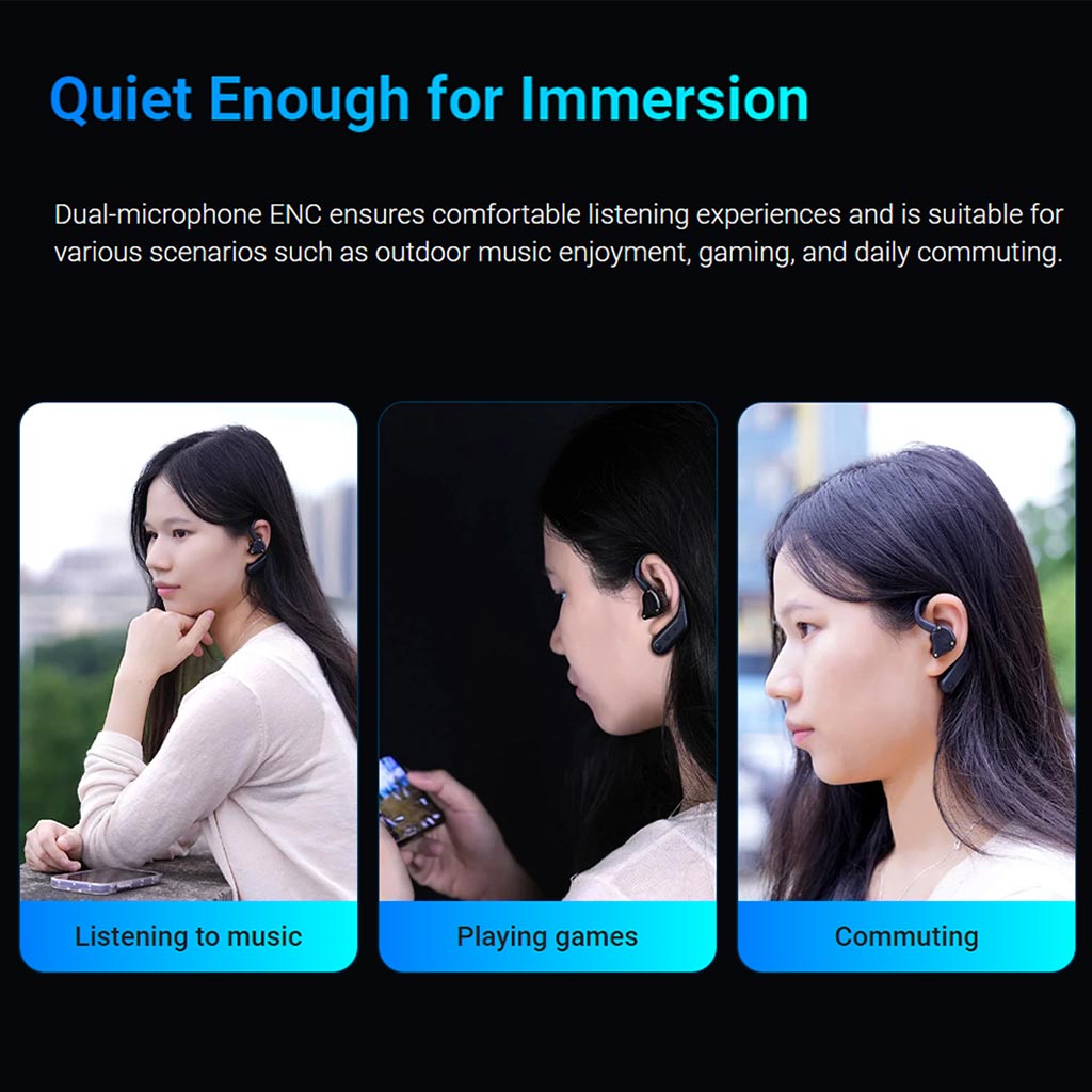 KZ AE01 TWS Bluetooth Adapter for IEMs | Concept Kart