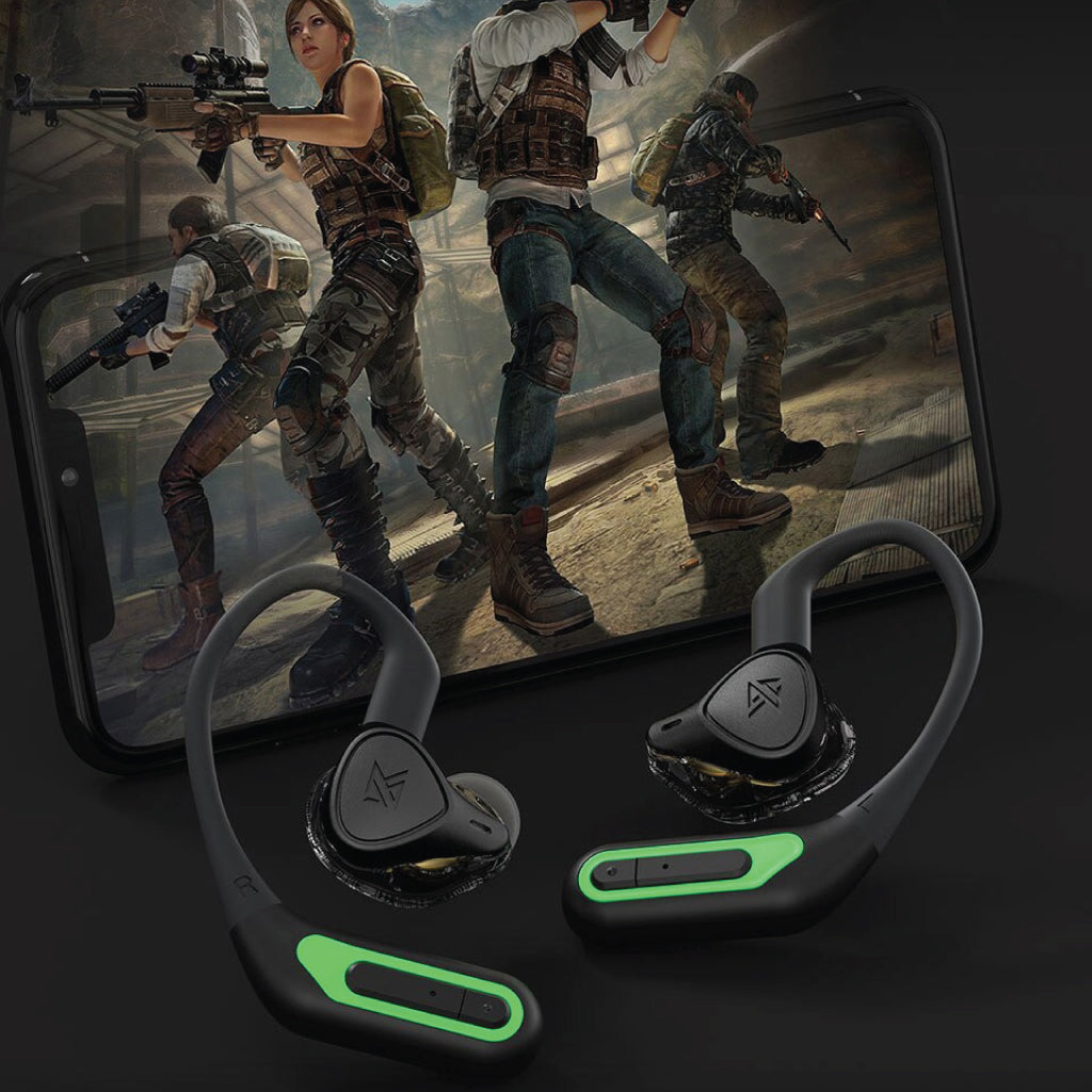 KZ AZ10 Wireless Bluetooth Adapter(Demo Unit) | Concept Kart