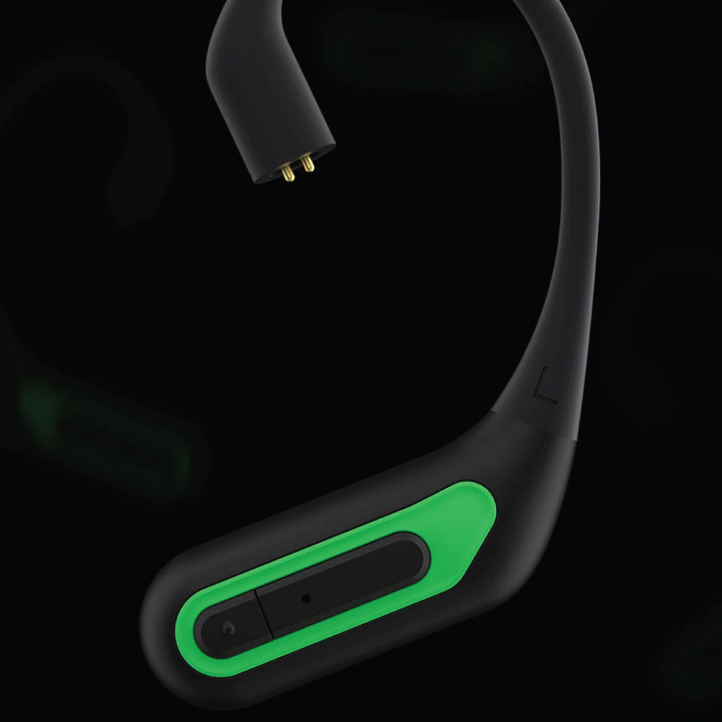 KZ AZ10 Wireless Bluetooth Adapter(Demo Unit) | Concept Kart