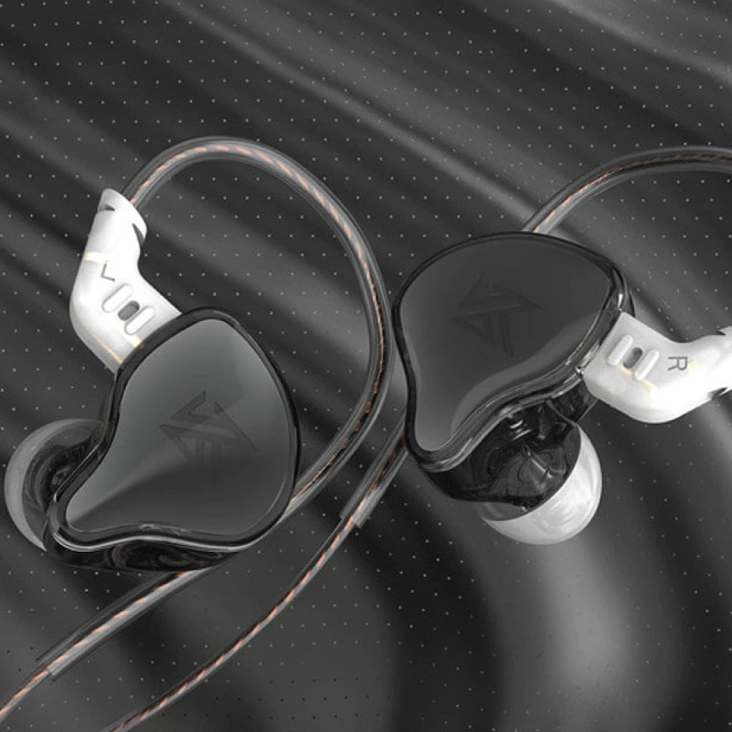 KZ EDC Wired IEM (Demo Unit) | Concept Kart