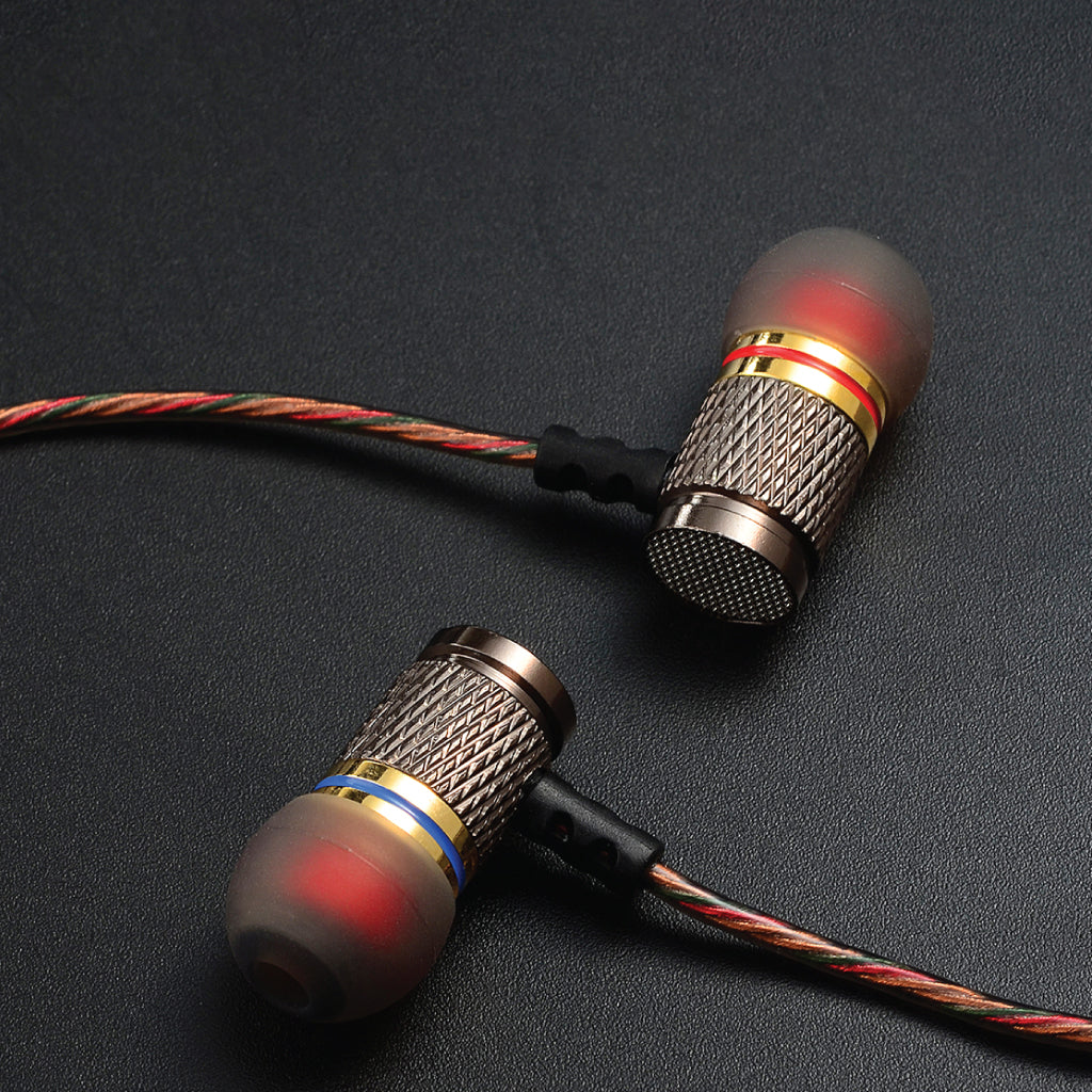 KZ EDR1 IEM (Demo Unit) | Concept Kart