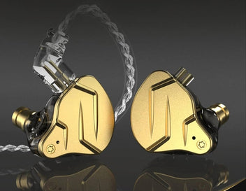 Buy KZ ZSN Pro X In Ear Monitors (IEM) | Concept Kart