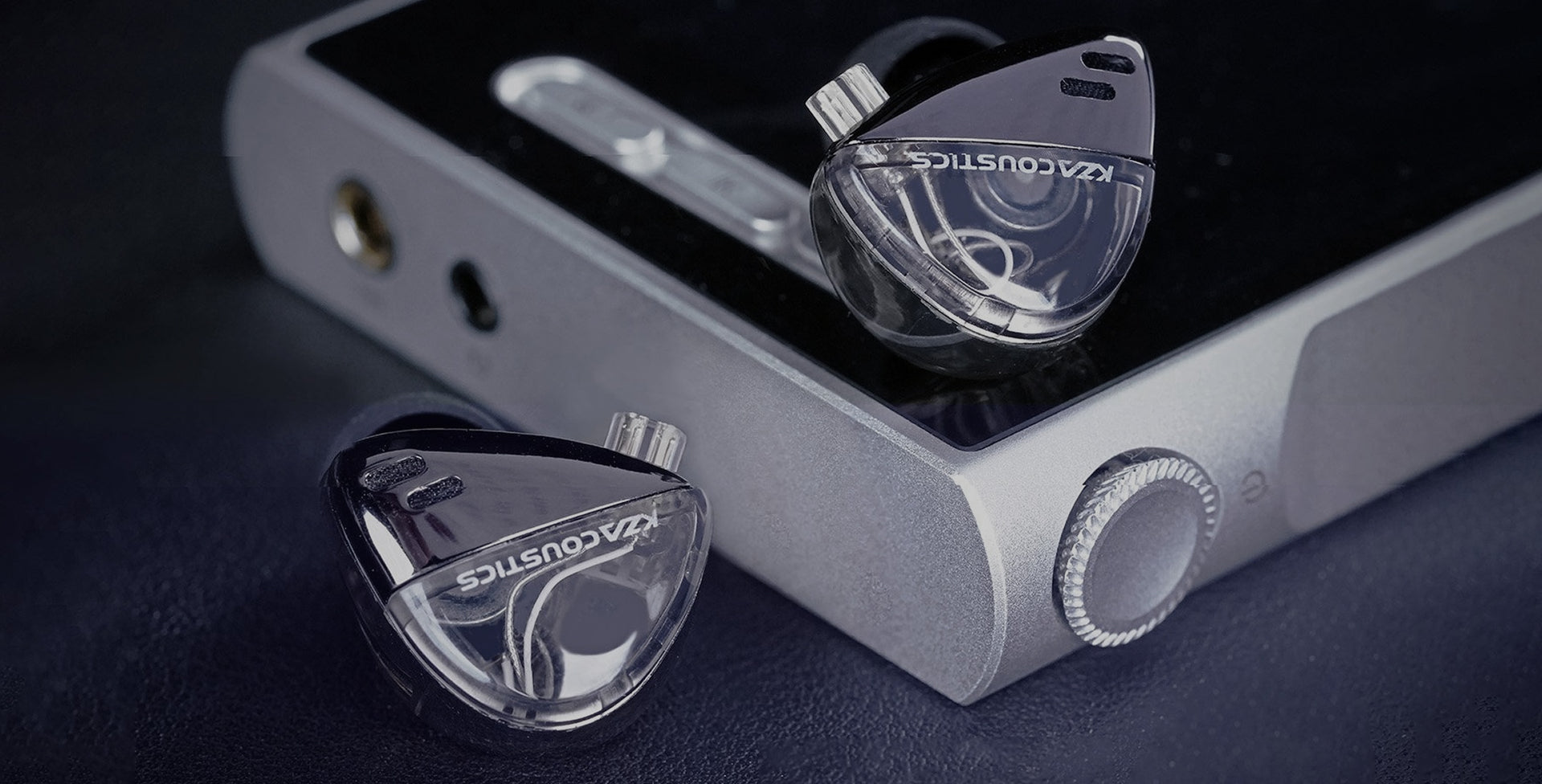 KZ x Angelears Libra IEM | Concept Kart