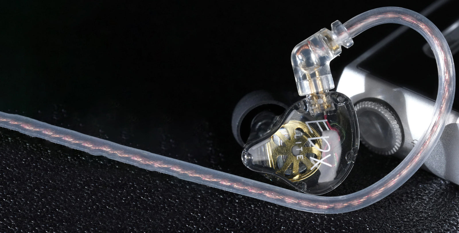 KZ EDX Lite In Ear Monitor | Concept Kart