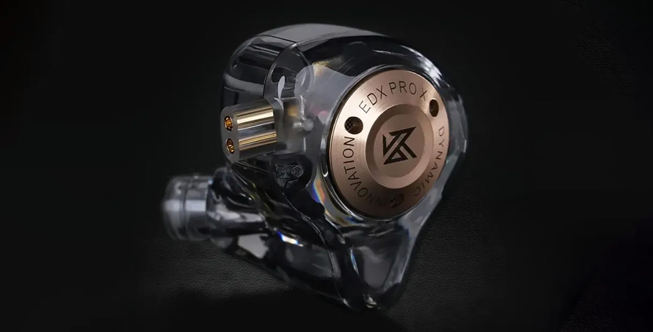 KZ - EDX Pro X IEM | Concept Kart