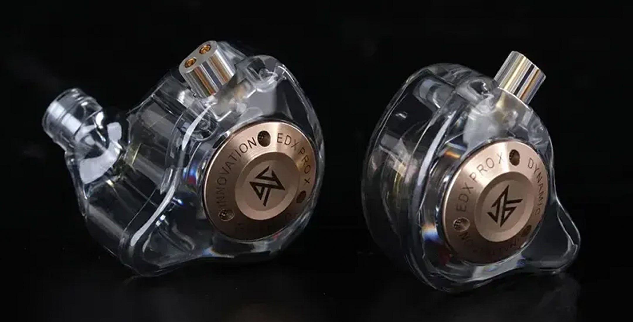 KZ - EDX Pro X IEM | Concept Kart