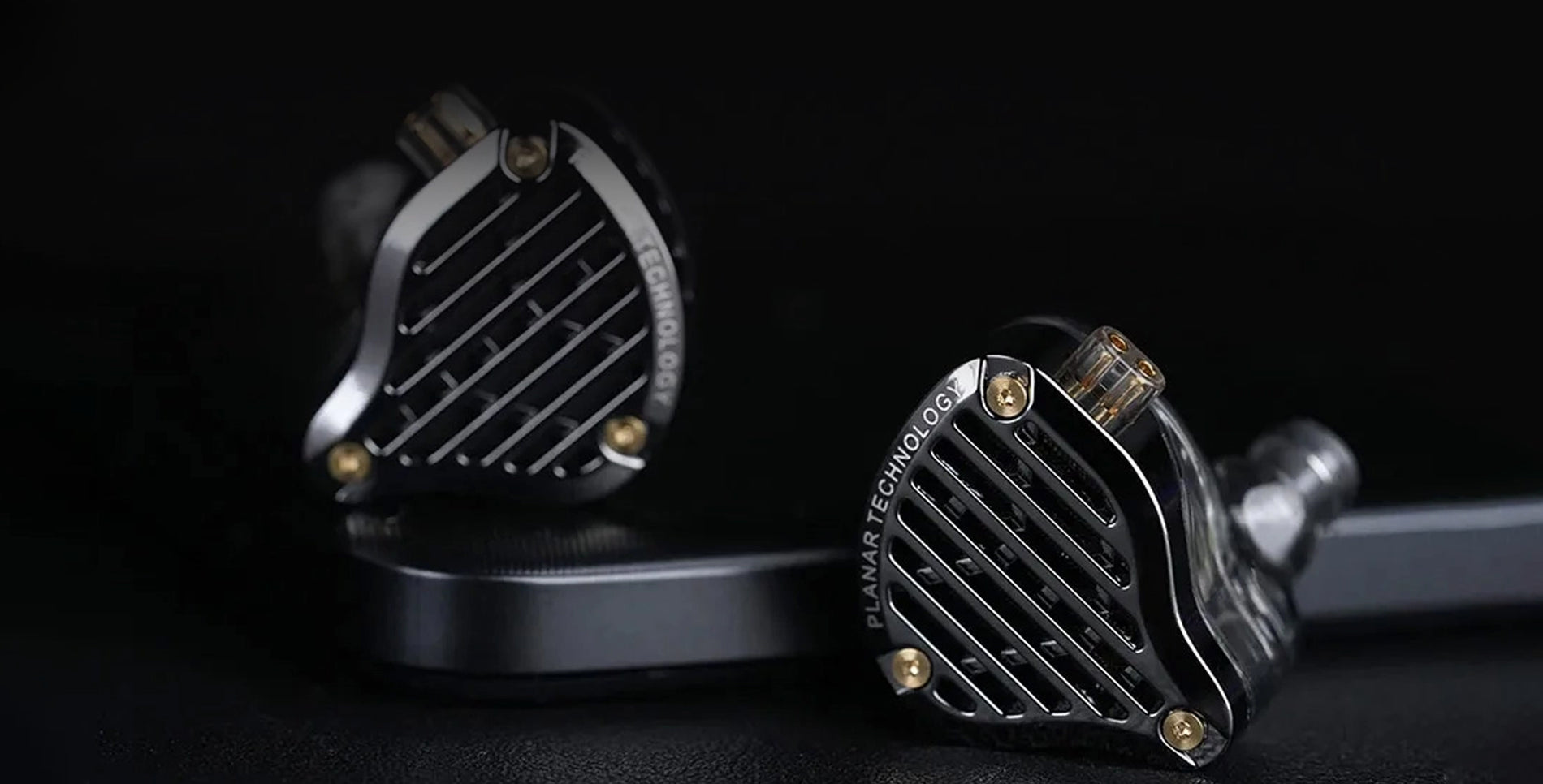 KZ - PR3 IEM | Concept Kart