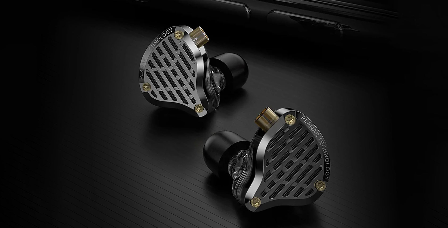 KZ - PR3 IEM | Concept Kart