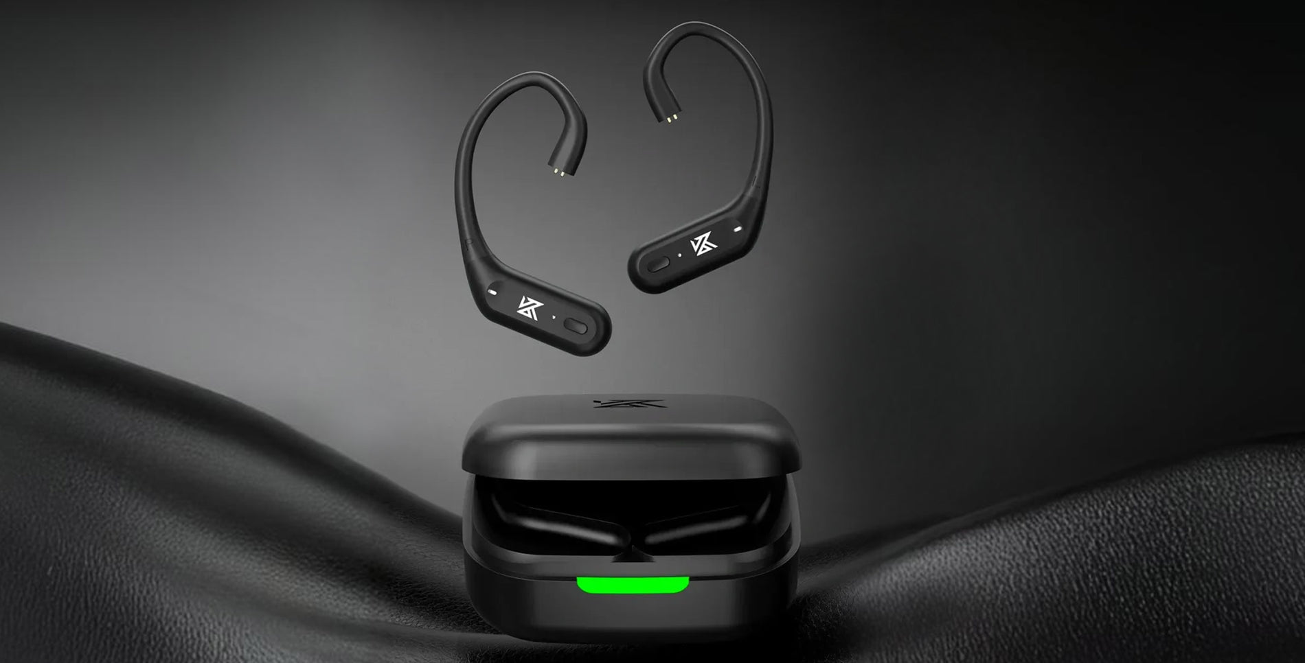 KZ XZ10 True Wireless Bluetooth Adapter for IEMs | Concept Kart