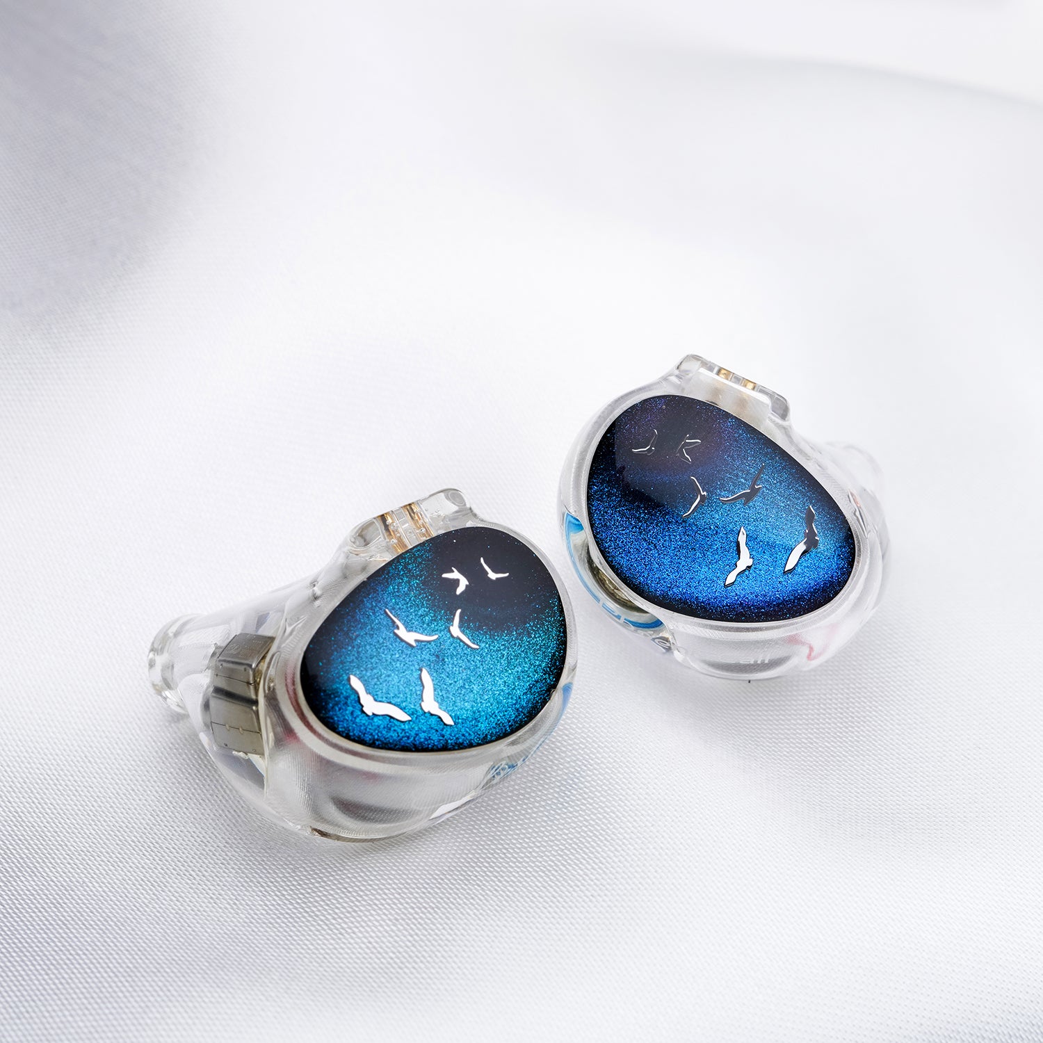 Kinera Celest Phoenixcall IEM | Concept Kart