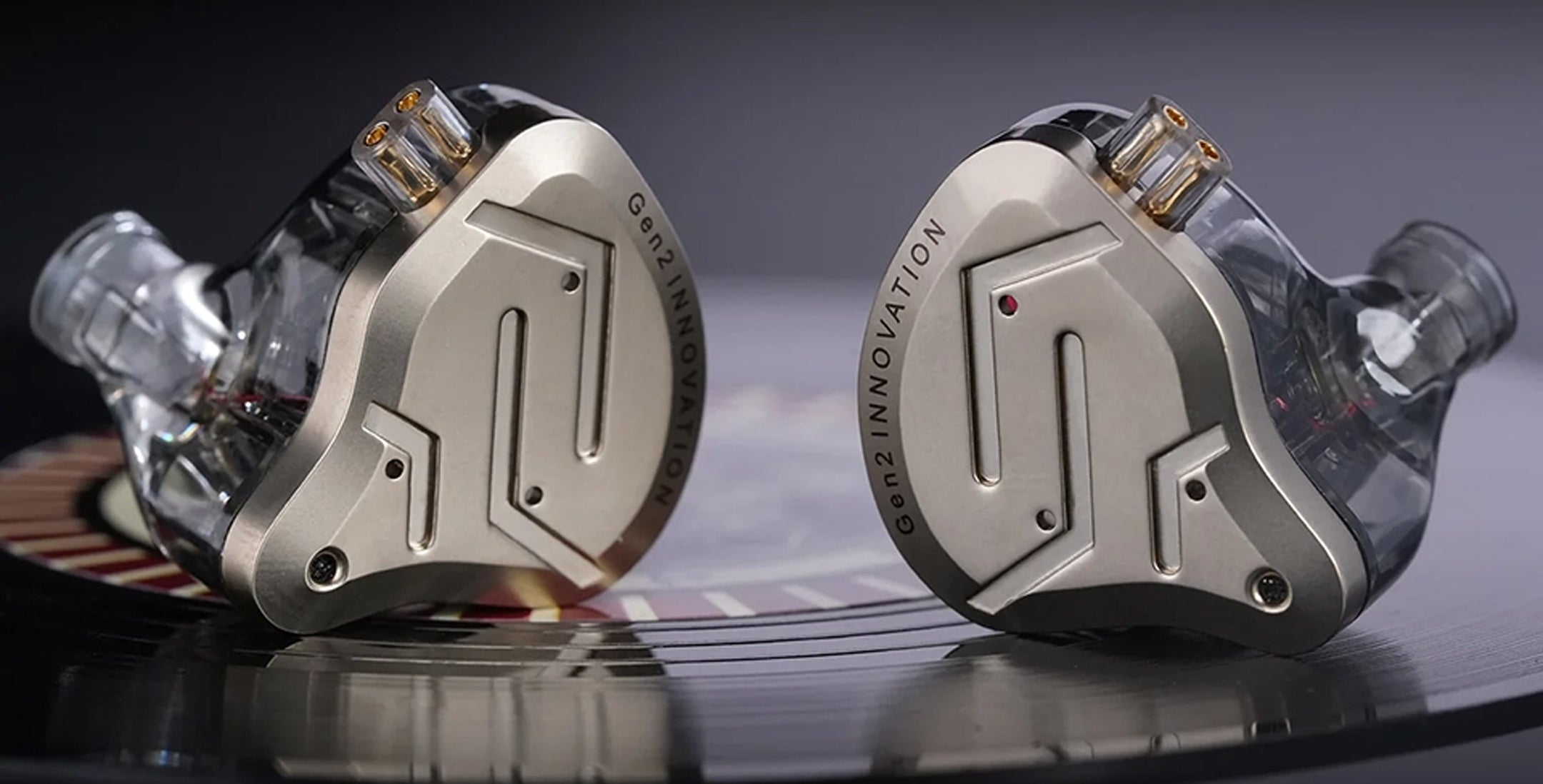 KZ ZSN PRO 2 IEM | Concept Kart