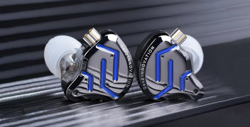 KZ ZSN PRO 2 IEM | Concept Kart