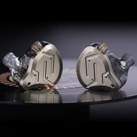 KZ ZSN PRO 2 IEM | Concept Kart