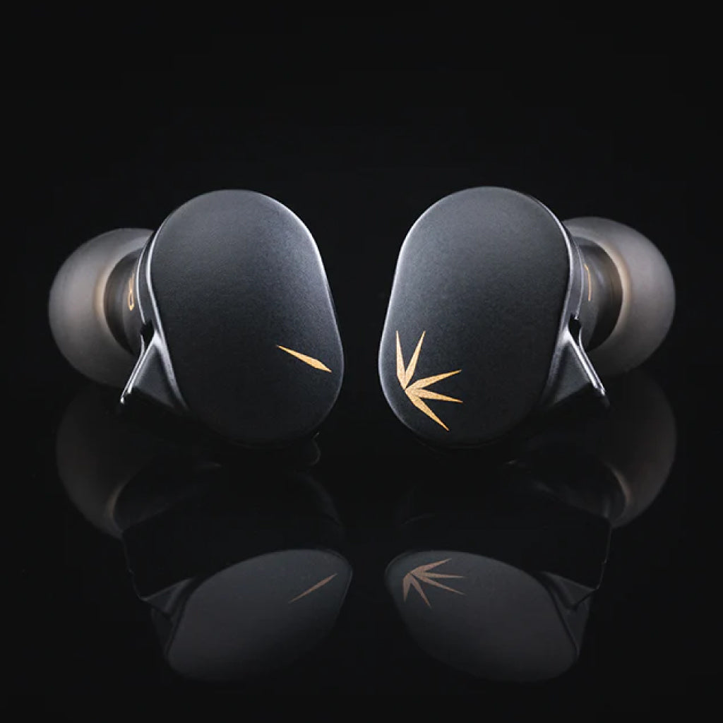 MOONDROP Chu II/2 IEM | Concept Kart