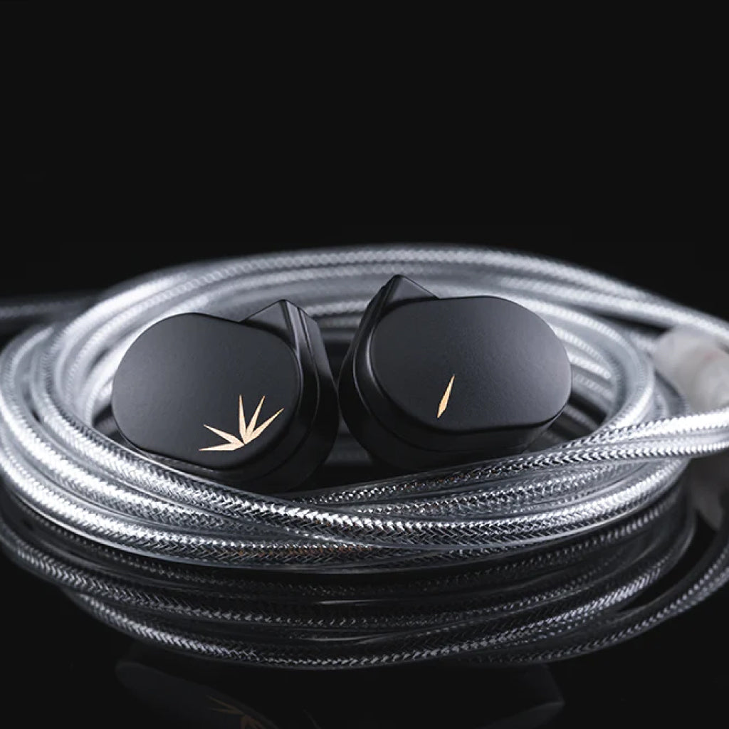 MOONDROP Chu II/2 IEM | Concept Kart