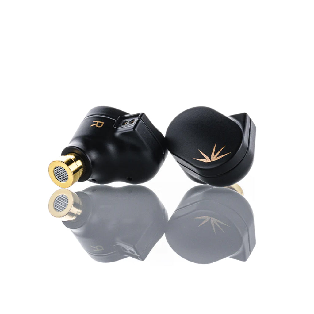 MOONDROP Chu II/2 IEM | Concept Kart