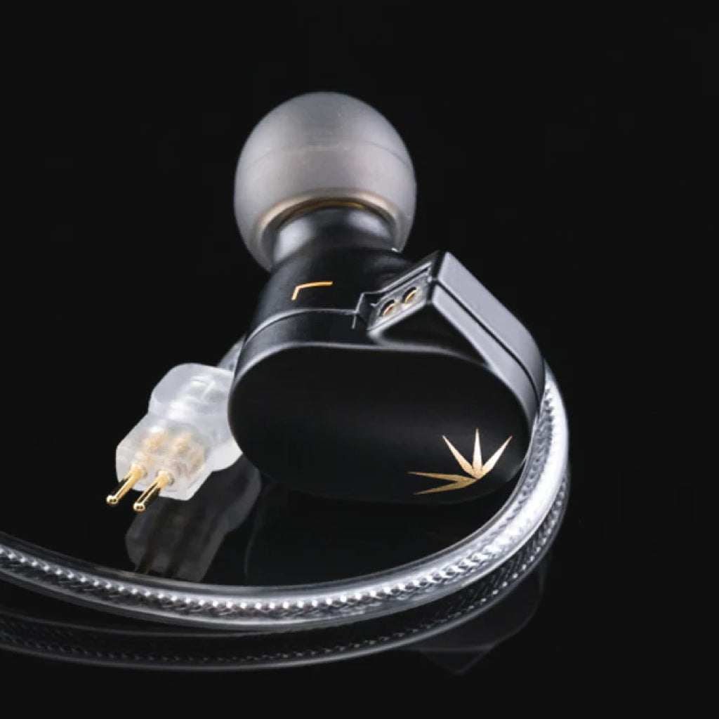 MOONDROP Chu II/2 IEM | Concept Kart