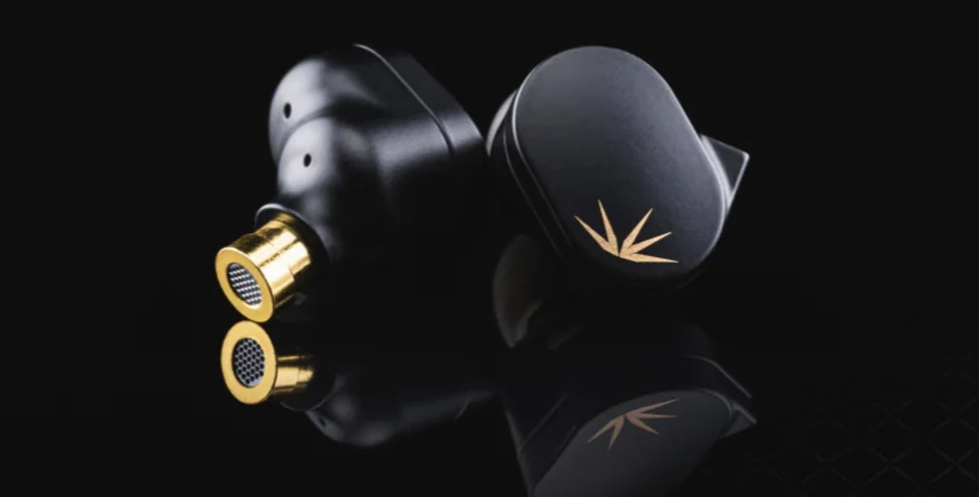 MOONDROP Chu II/2 IEM | Concept Kart