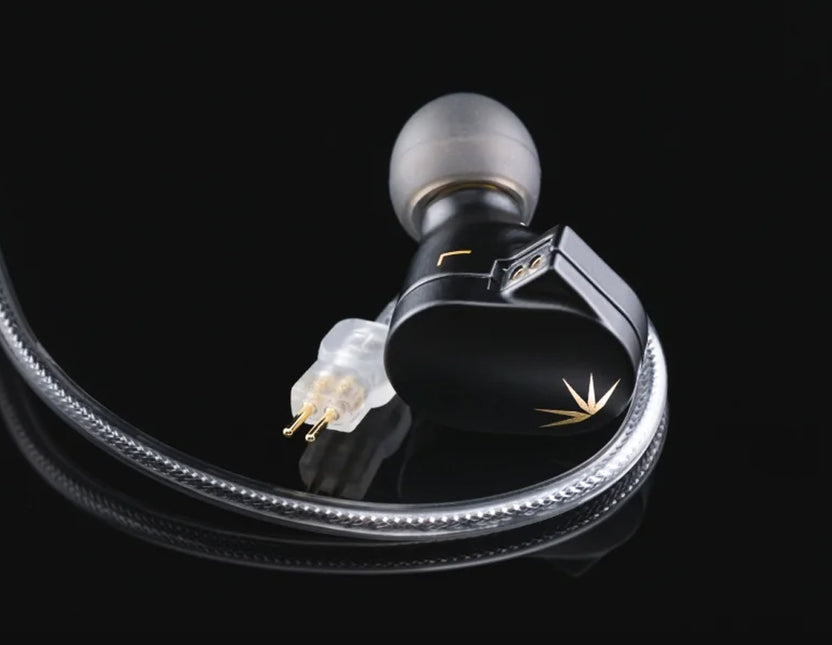 MOONDROP Chu II/2 IEM | Concept Kart