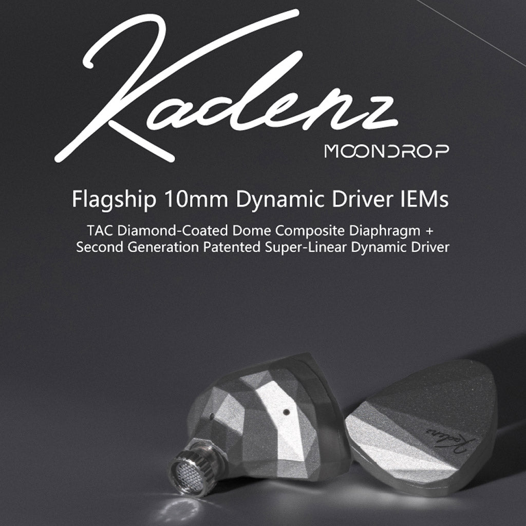 Buy Moondrop Audio Products Online at best price - Concept Kart