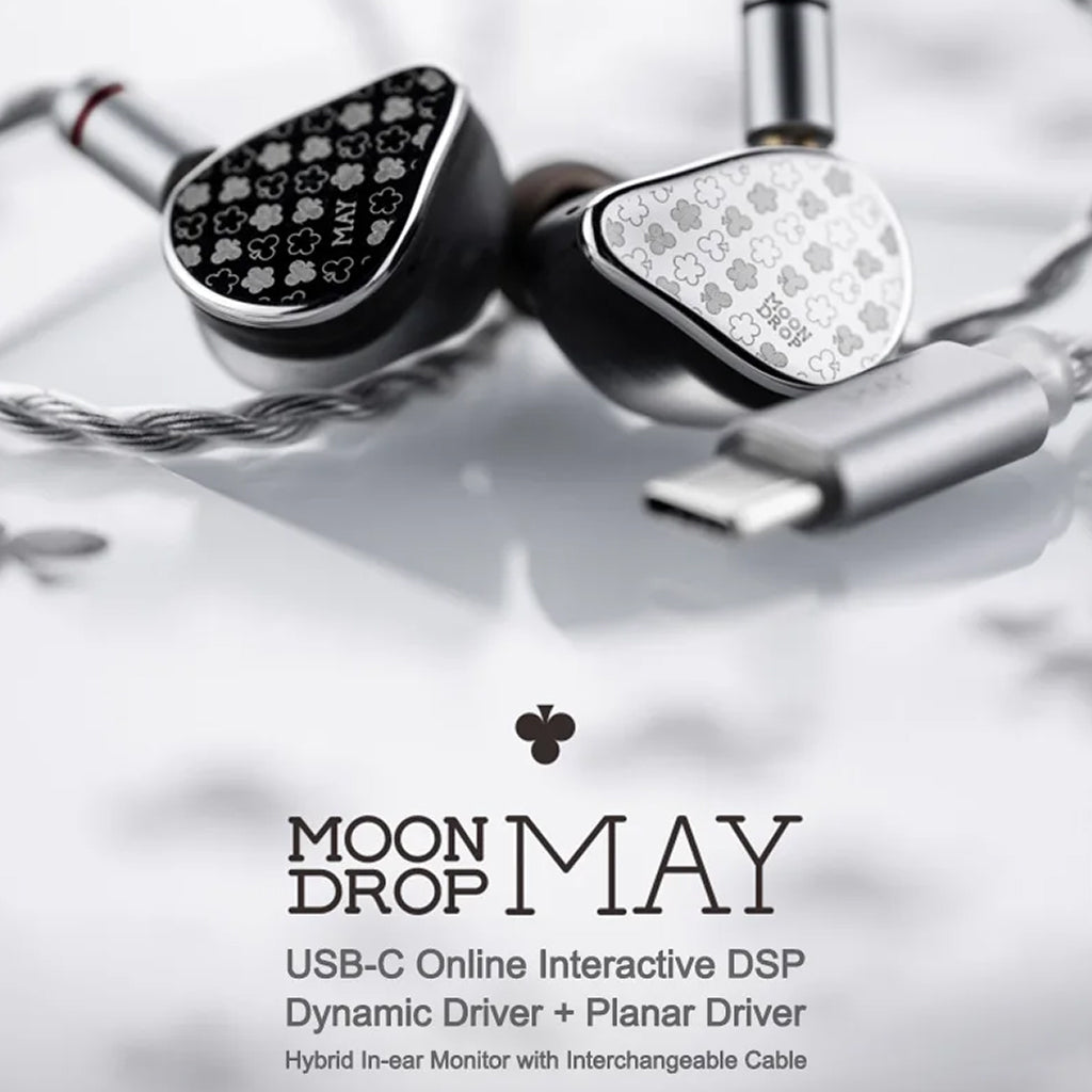 Buy Moondrop Audio Products Online at best price - Concept Kart