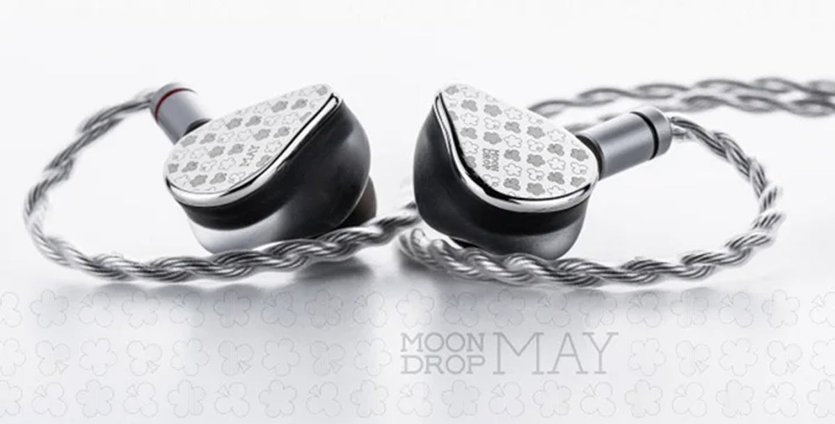 MOONDROP MAY IEM | Concept Kart