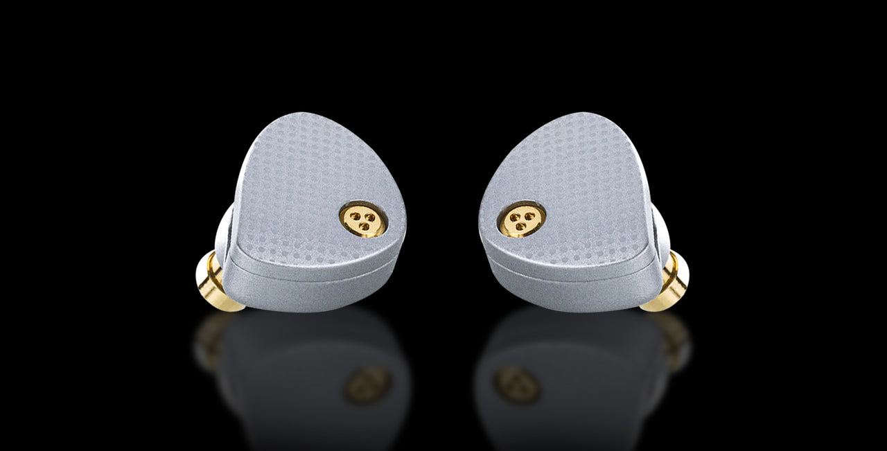 MOONDROP Aria 2 IEM | Concept Kart