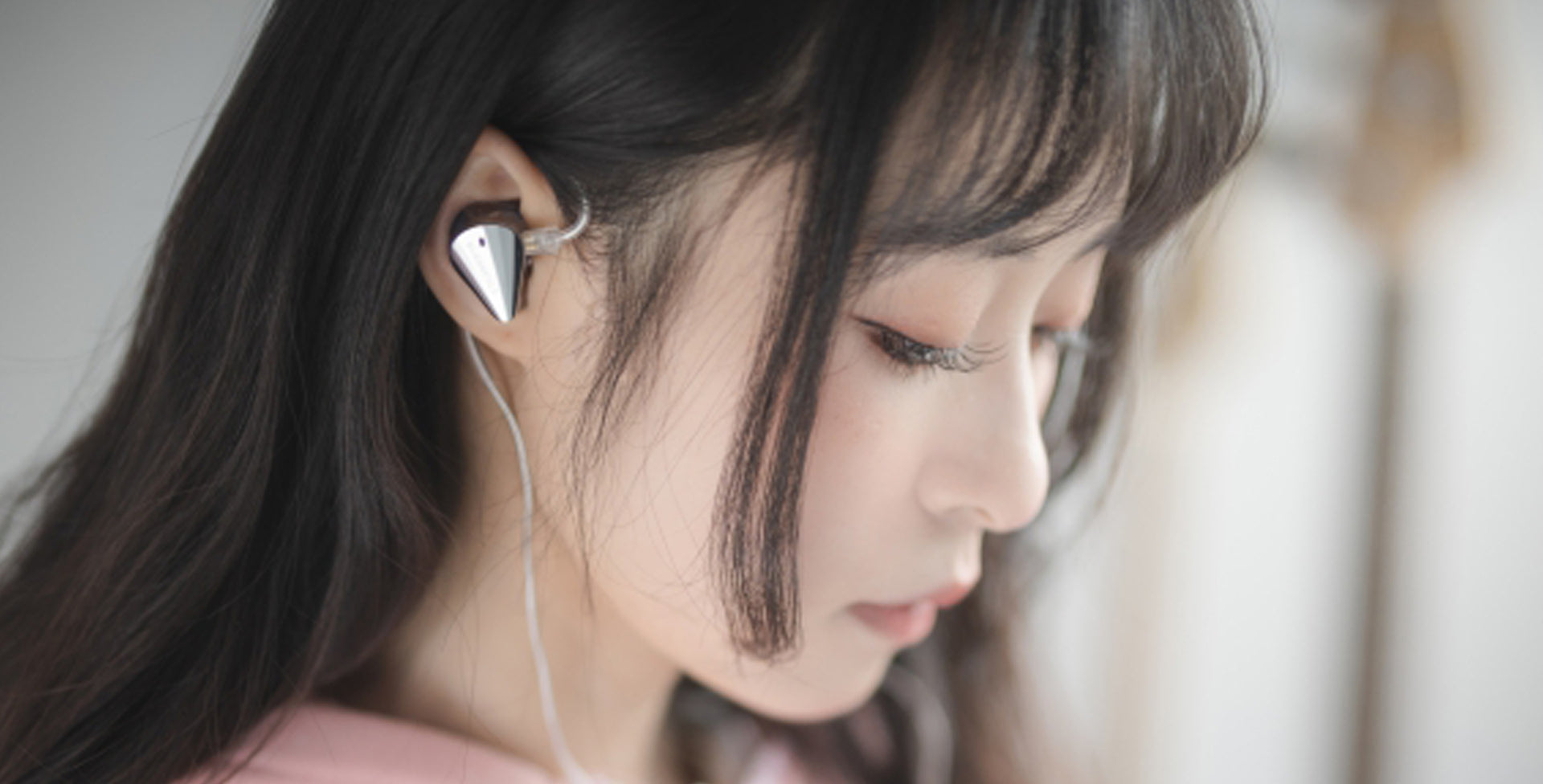 MOONDROP Blessing 3 Wired IEM | Concept Kart