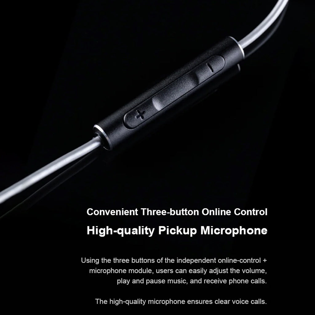 MOONDROP CHU II DSP IEM | Concept Kart