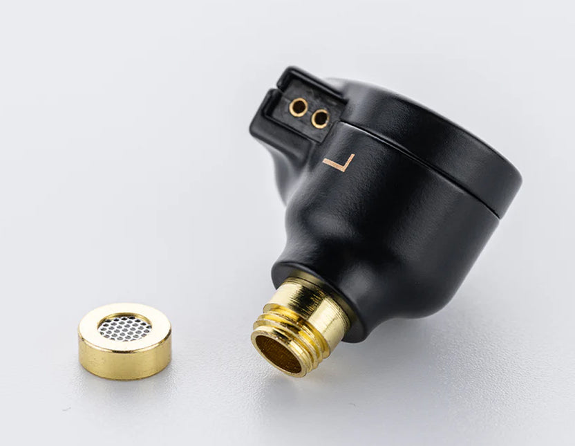 MOONDROP CHU II DSP IEM | Concept Kart