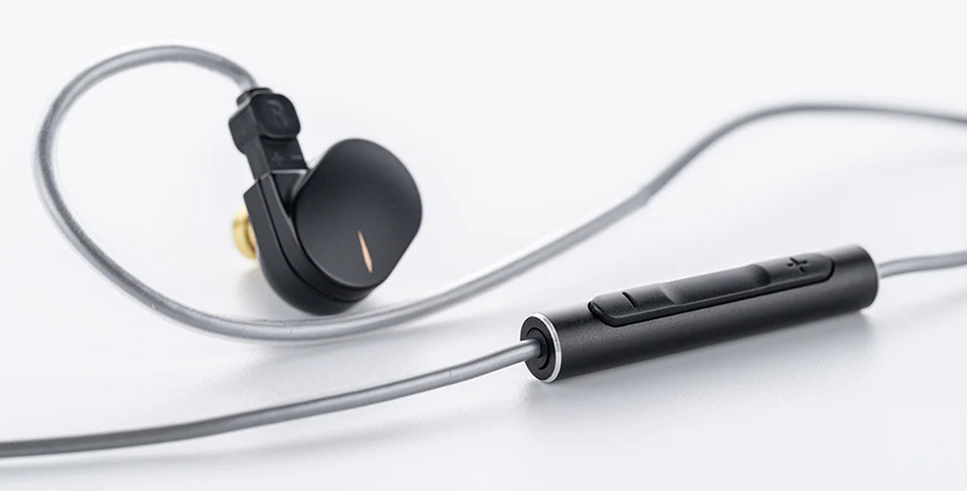 MOONDROP CHU II DSP IEM | Concept Kart