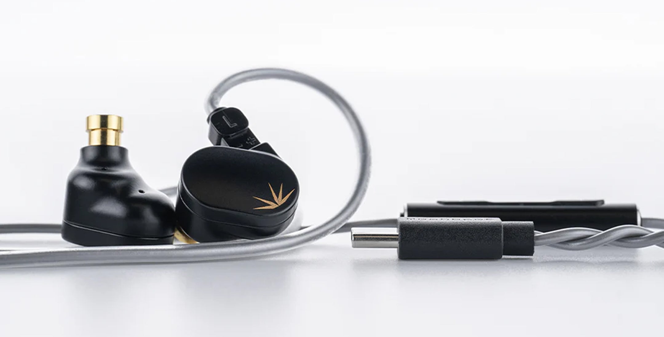 MOONDROP CHU II DSP IEM | Concept Kart