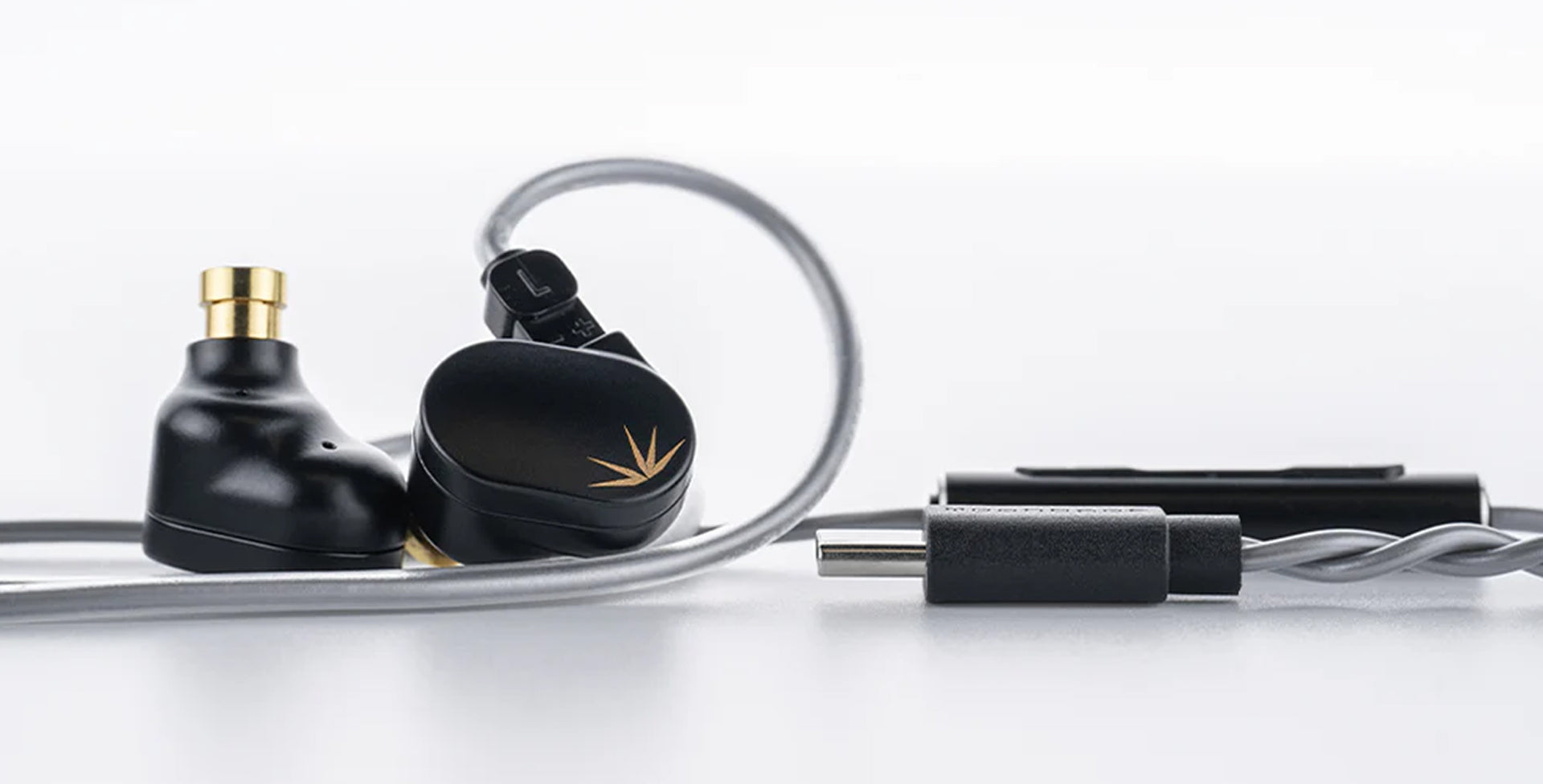 MOONDROP CHU II DSP IEM | Concept Kart