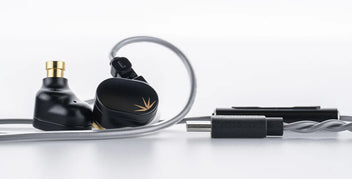 MOONDROP CHU II DSP IEM | Concept Kart