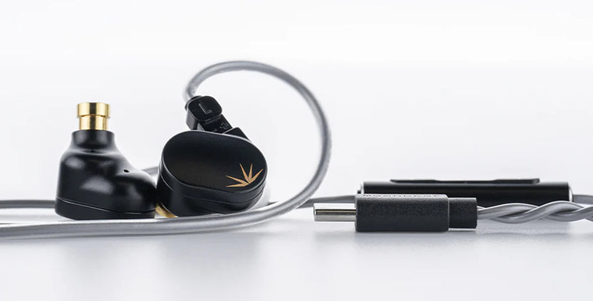 MOONDROP CHU II DSP IEM | Concept Kart