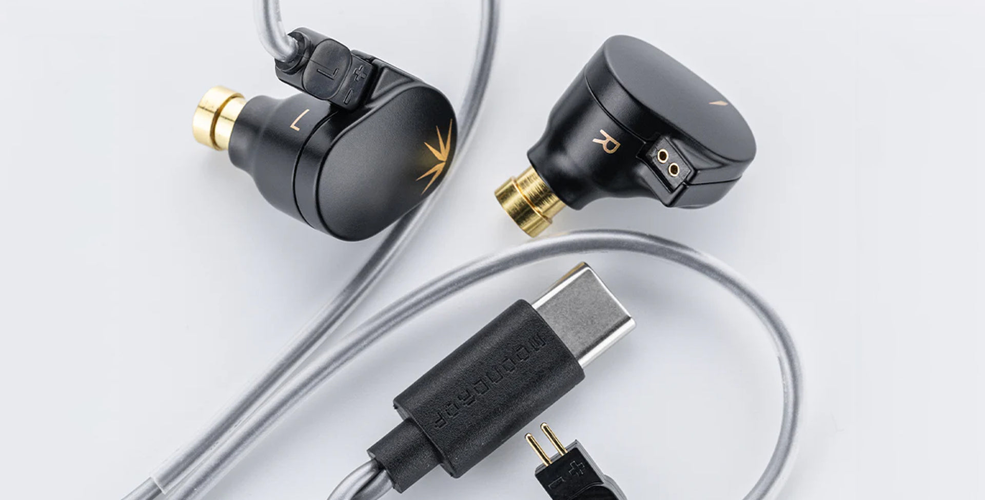 MOONDROP CHU II DSP IEM | Concept Kart