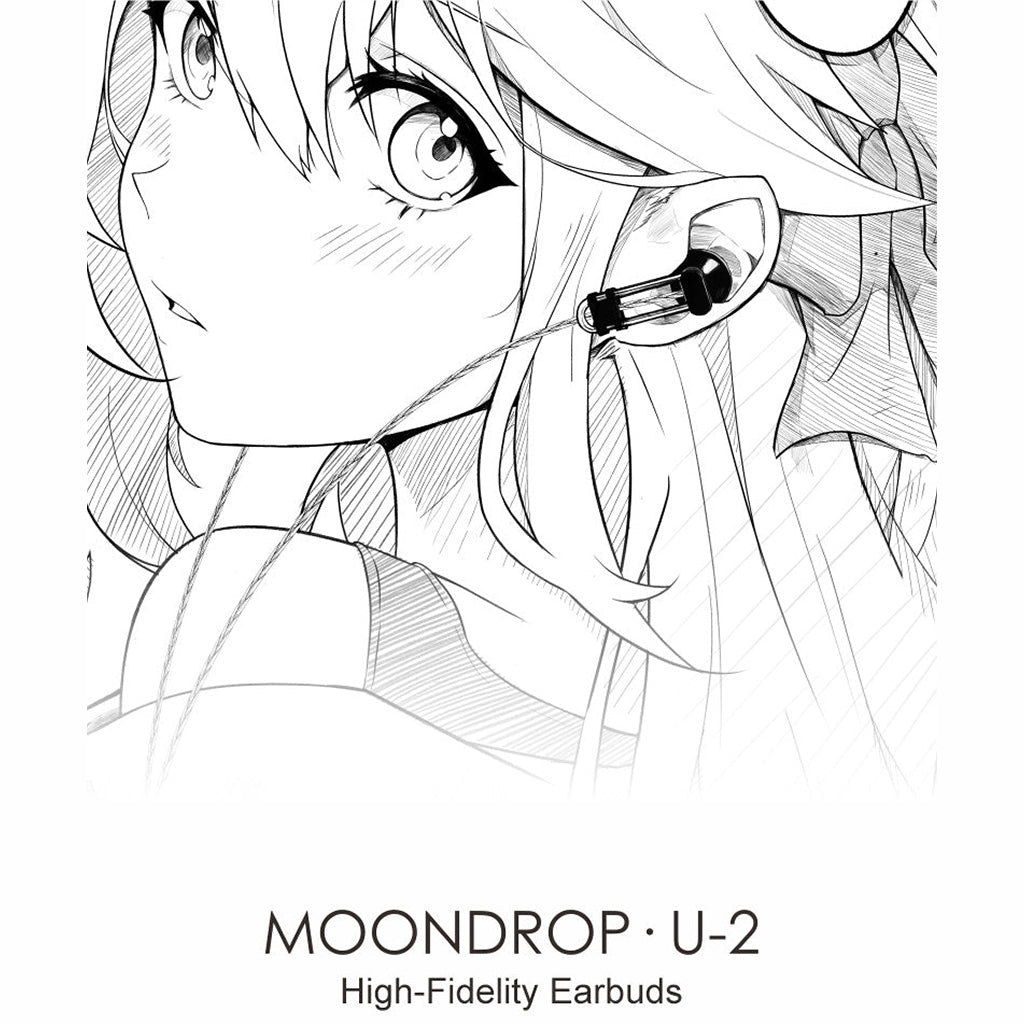 Buy Moondrop Audio Products Online at best price - Concept Kart