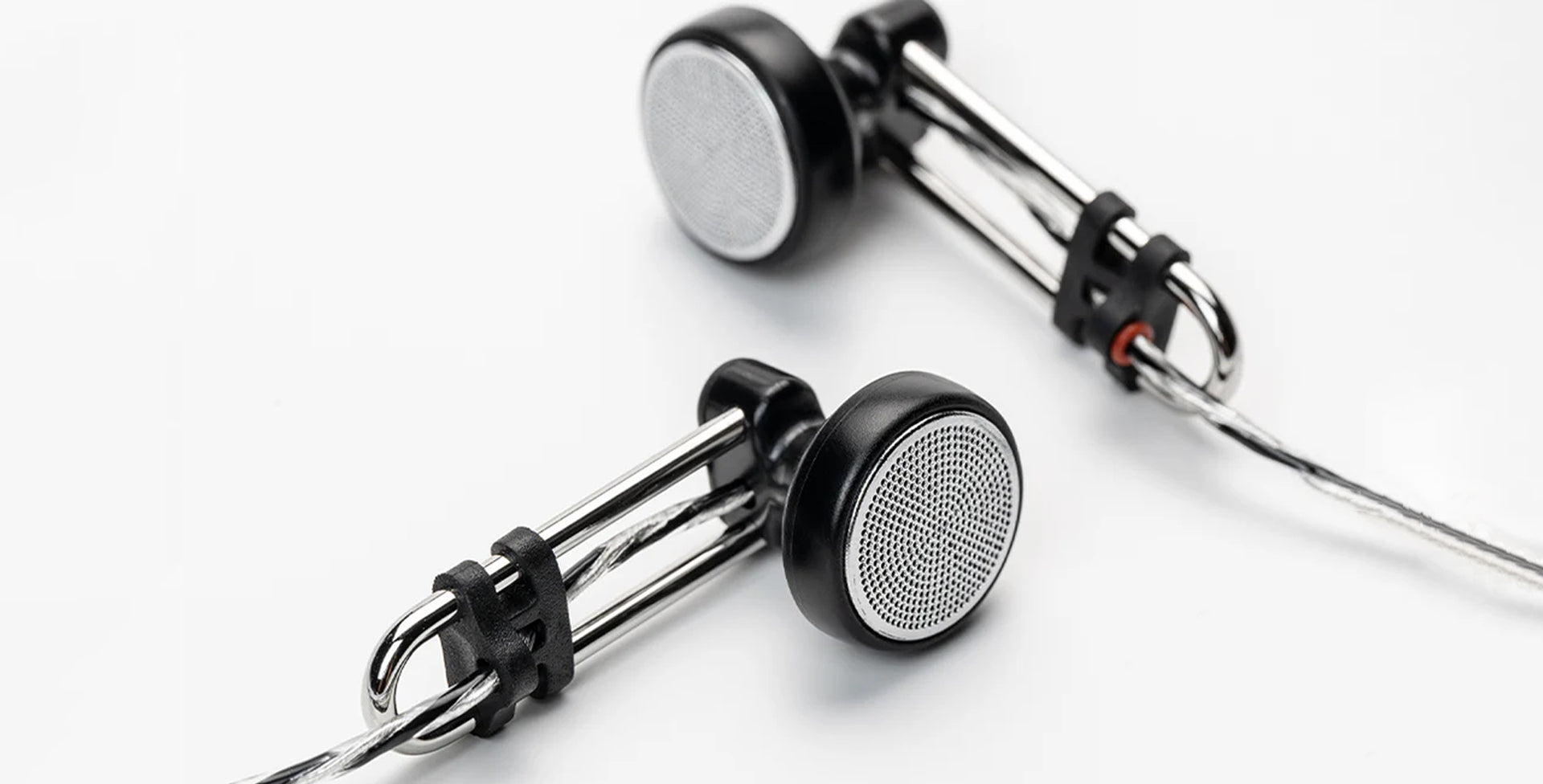 MOONDROP U-2 Wired Earphone | Concept Kart
