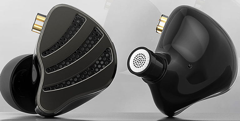 ND Nice IEM | Concept Kart