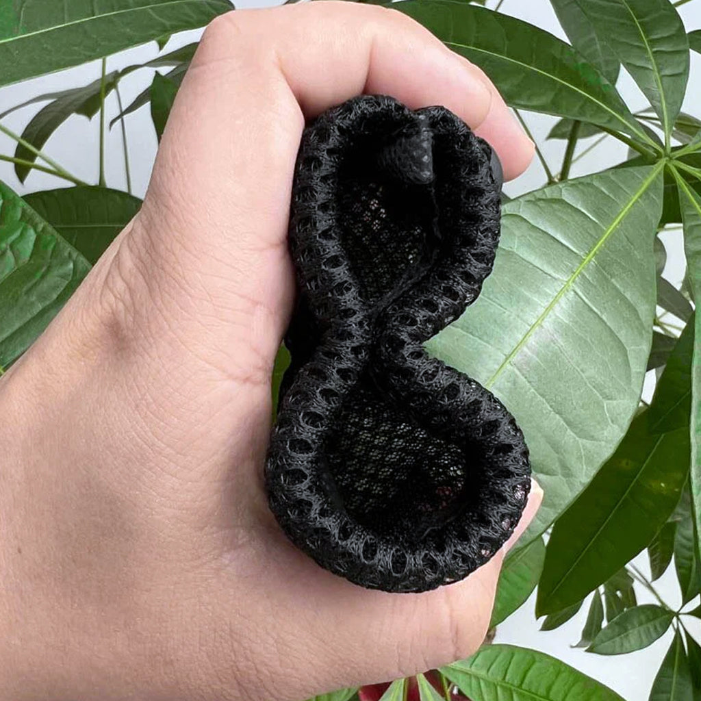 NiceHCK Portable Mesh Pouch for IEMs, Earbuds | Concept Kart