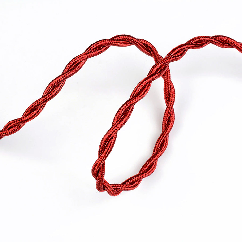 NICEHCK RedAg 4N Pure Silver Upgrade Cable for IEM | Concept Kart