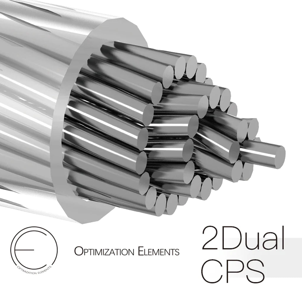 OEAudio - 2Dual CPS Upgrade Cable For IEM | Concept Kart